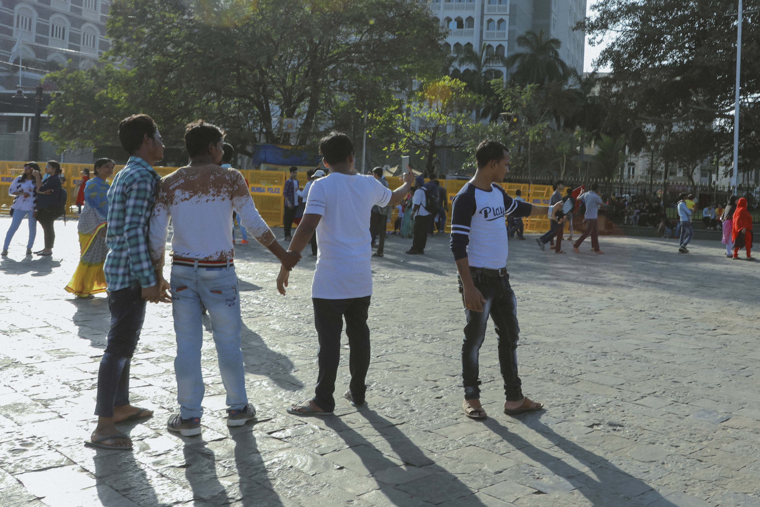 Mumbai | April_Visual